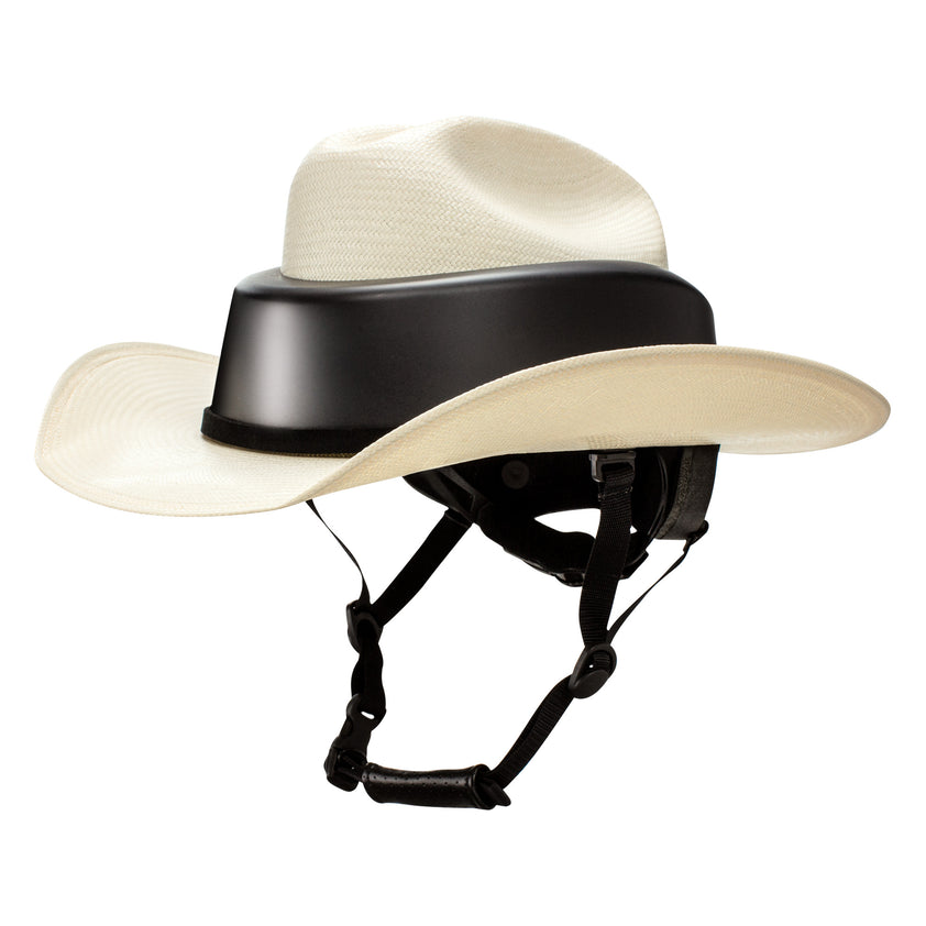 Resistol Ride Safe Helmet Straw (ASTM Certified) – Toptac International