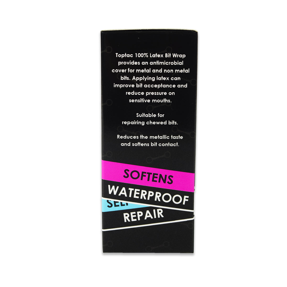 Toptac Latex Bit Wrap Roll – Toptac International