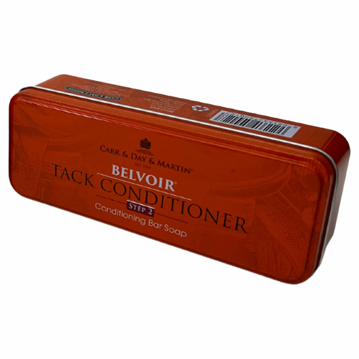 CDM Belvoir Tack Conditioner Tin Only – Toptac International