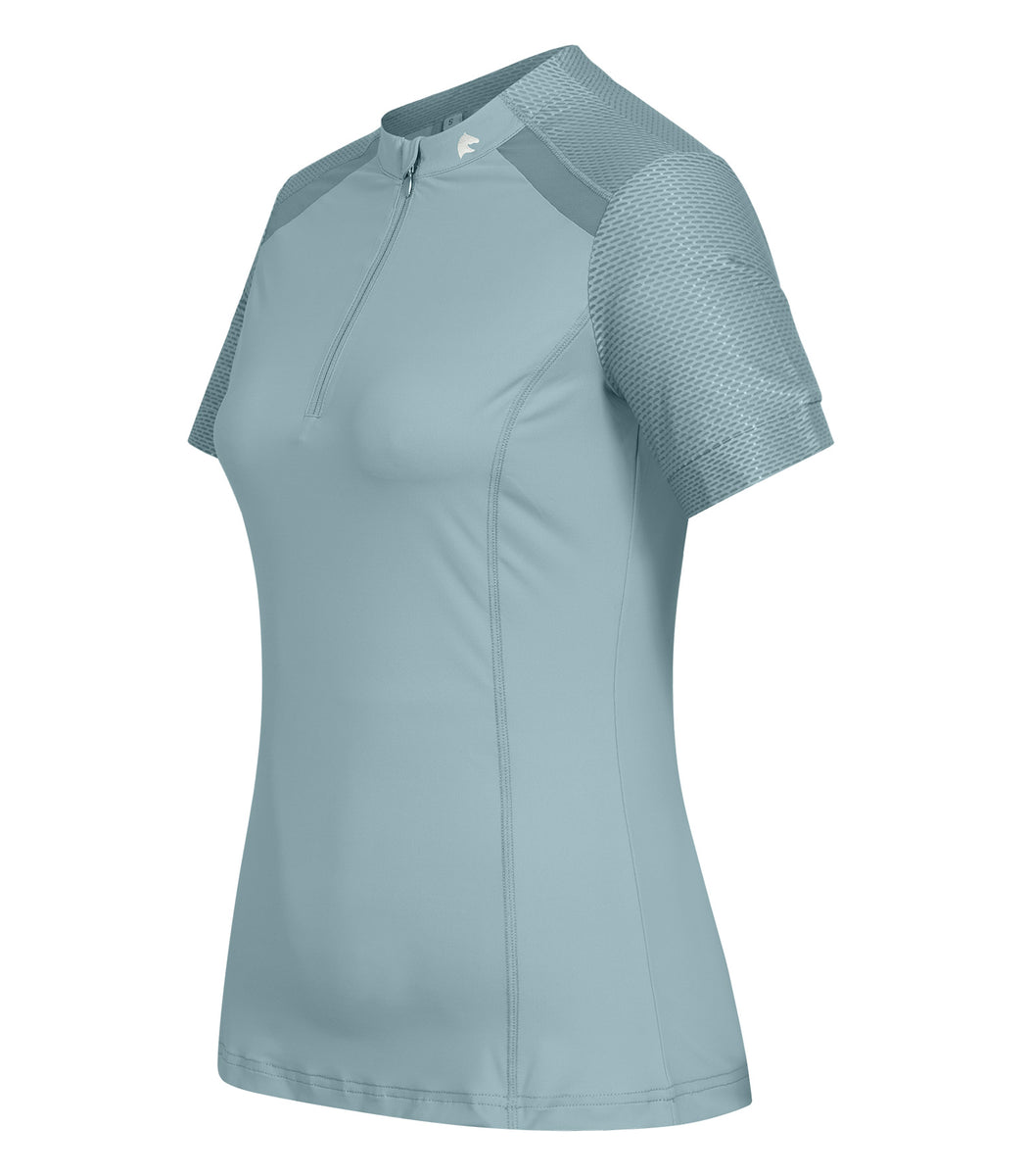 ELT Nancy Technical Riding Shirt – Toptac International