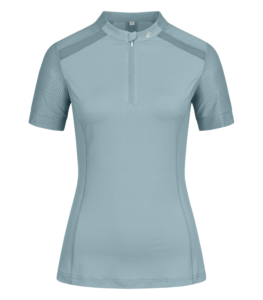 ELT Nancy Technical Riding Shirt – Toptac International