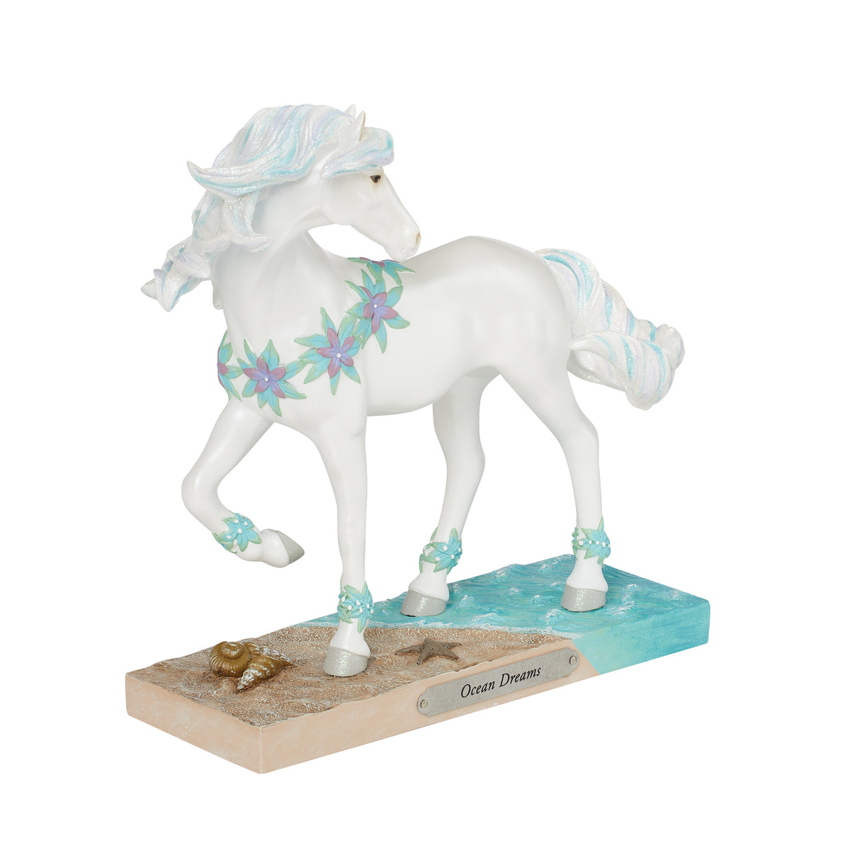 The Trail of Painted Ponies - Ocean Dreams – Toptac International