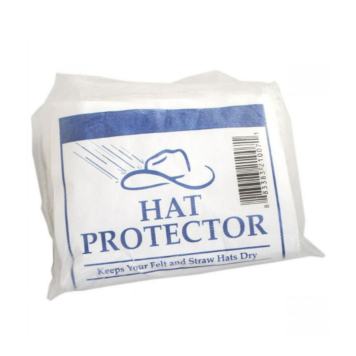 Resistol Rain Hat Covers 4 Sizes – Toptac International