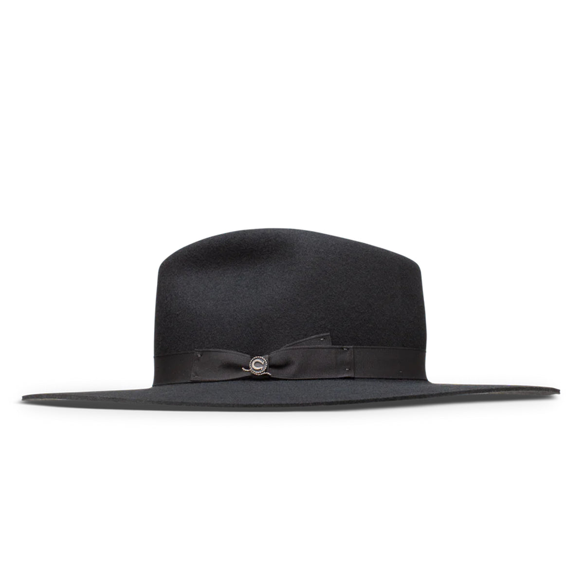 Charlie Horse Highway Black Large – Toptac International