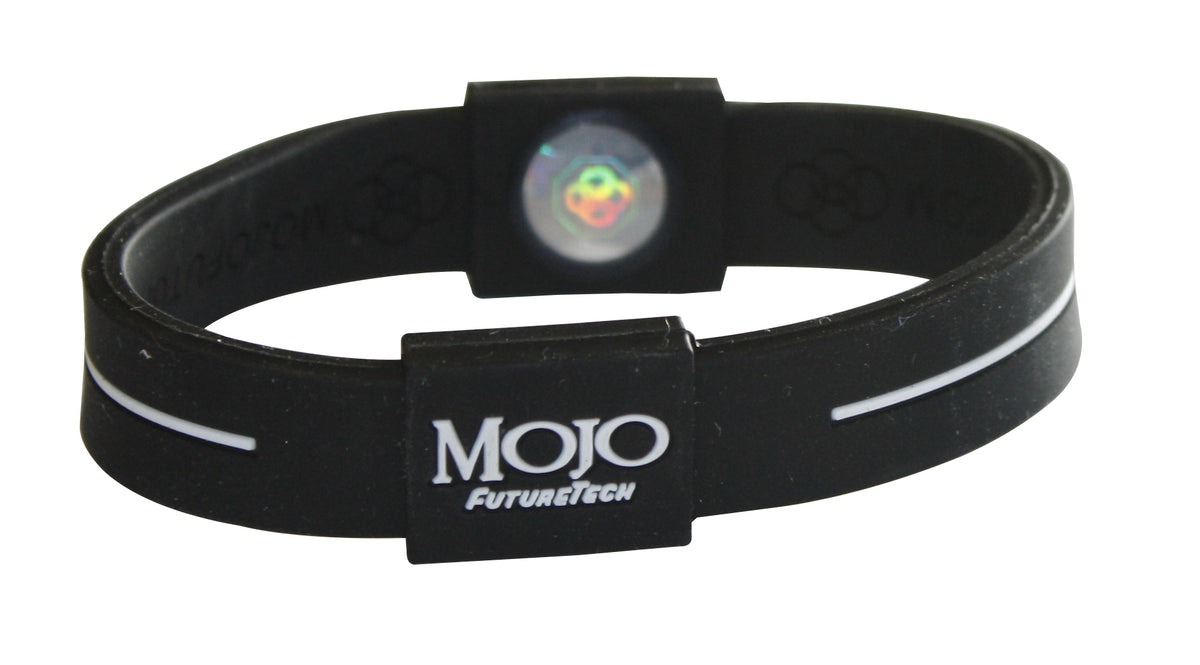 Mojo Wrist Band – Toptac International